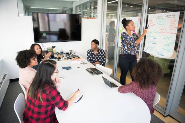 Apa Itu Technical Meeting? Ini Pengertian hingga Contohnya | IDN Times