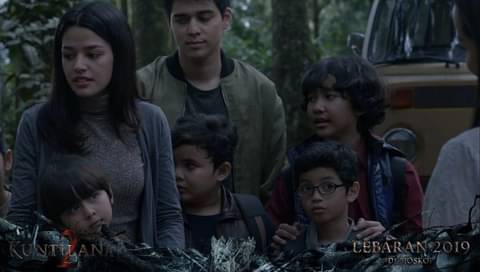 9 Film yang Dibintangi Ali Fikry, Ada Waktu Maghrib | IDN Times