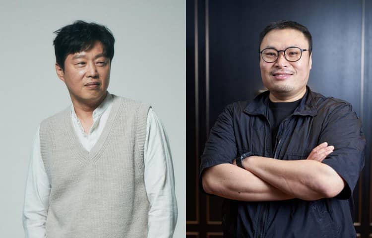 Sinopsis Drama Korea Light Shop | IDN Times