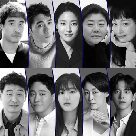 Sinopsis Drama Korea Light Shop | IDN Times