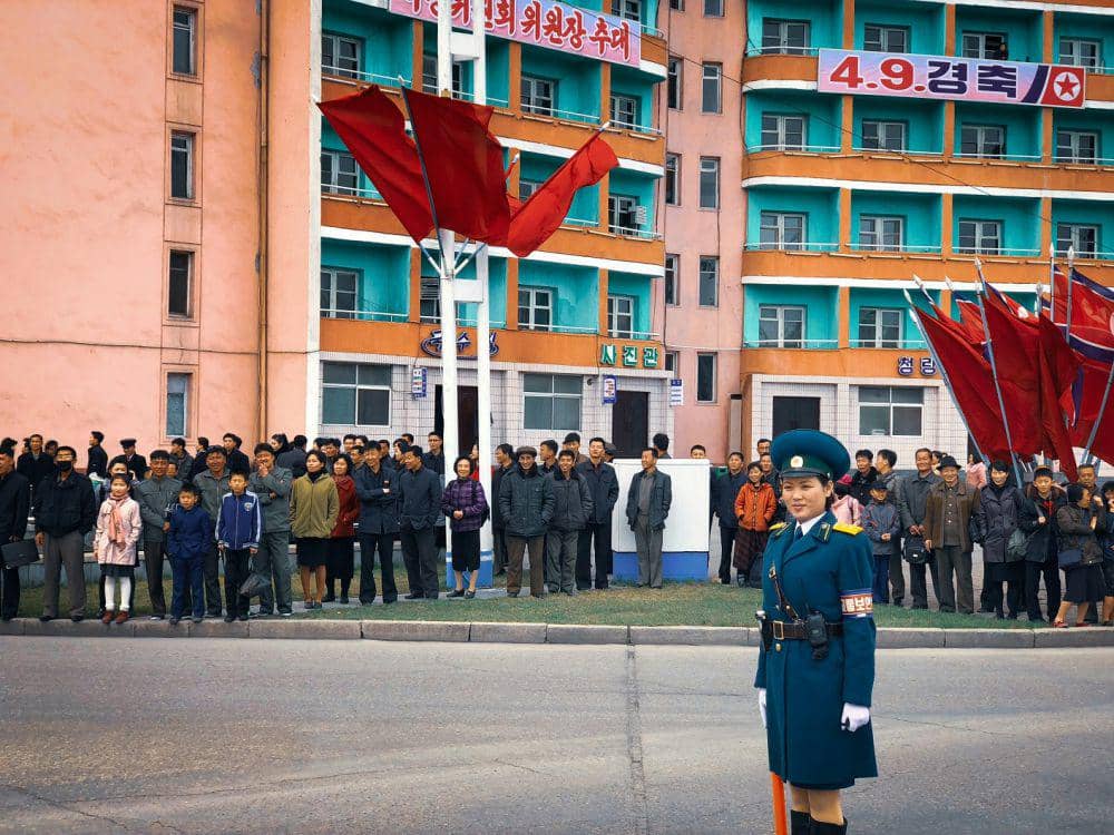 Jalur Kereta China-Korut Dibuka Lagi, Bisa ke Pyongyang dari Beijing ...