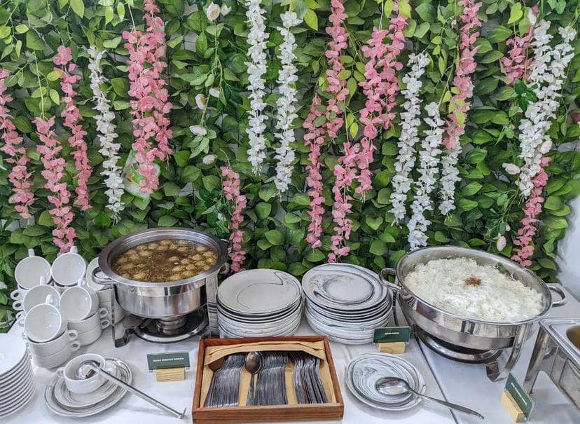 Isvara Riverside, Resto Fancy yang Ramah Anak di Jogja | IDN Times Jogja