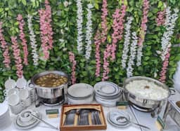 Isvara Riverside, Resto Fancy yang Ramah Anak di Jogja | IDN Times Jogja