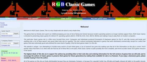 5 Website untuk Download Game PC yang Terlupakan | IDN Times
