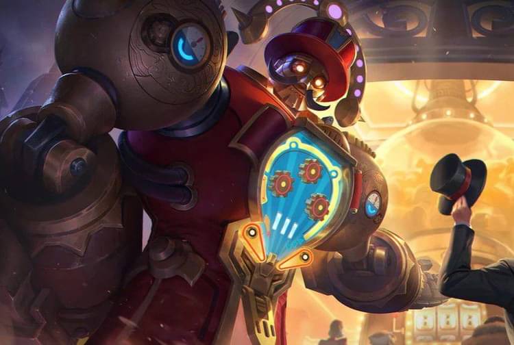 5 Hero Counter Uranus Paling Gacor di Mobile Legends 2025 | IDN Times