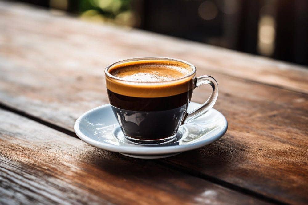 Apa Saja Efek Samping Minum Kopi saat Haid? | IDN Times