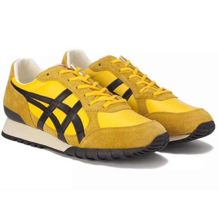 5 Perbedaan Sepatu Onitsuka Tiger Original dan Palsu | IDN Times