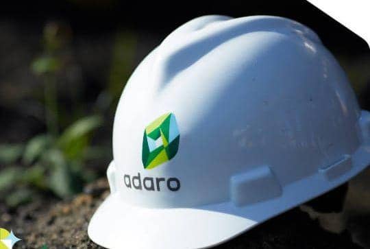 Sejarah Adaro, Perusahaan Raksasa Batu Bara di RI | IDN Times