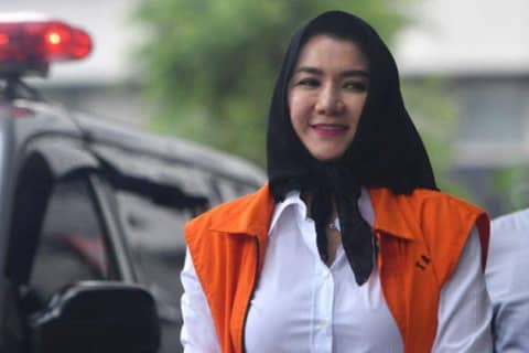 KPK Periksa Rita Widyasari soal Hubungan dengan 3 Tersangka Korporasi ...