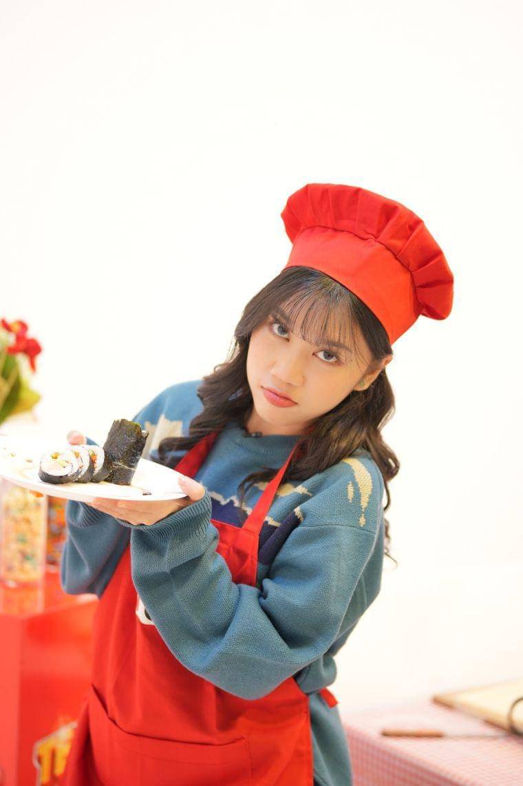 Biodata, Fakta Unik, Riders, dan Profil Lulu JKT48 | IDN Times