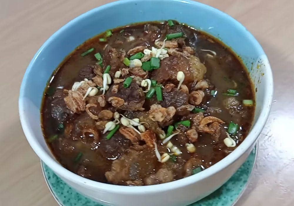 5 Rekomendasi Tempat Makan Rawon di Jakarta | IDN Times