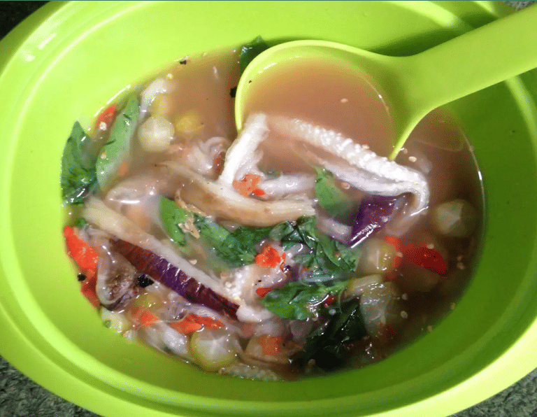 Resep Sepat Ikan Khas Sumbawa | IDN Times NTB