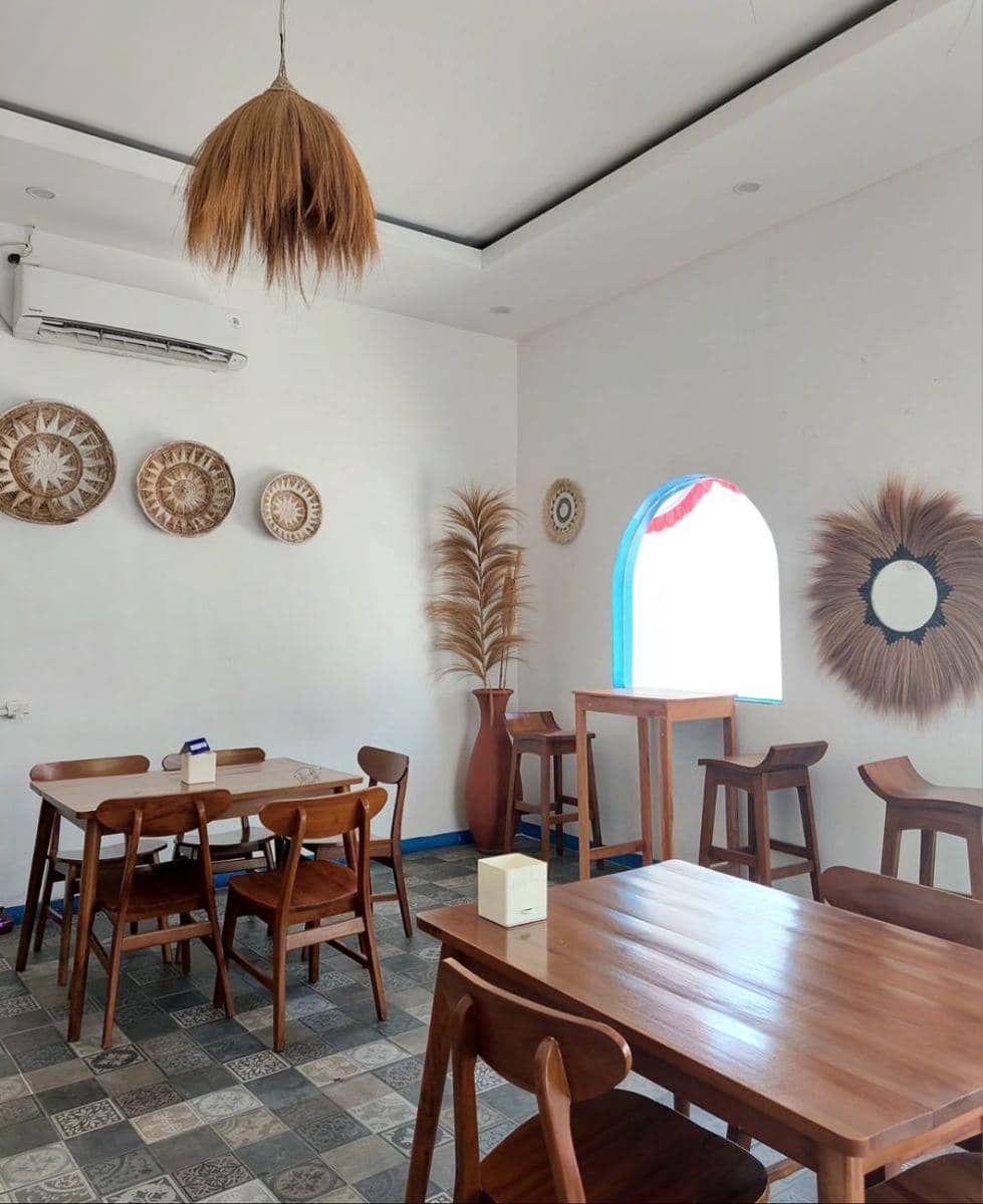 7 Kafe di Gresik yang Nyaman untuk WFC, Kopinya Enak! | IDN Times