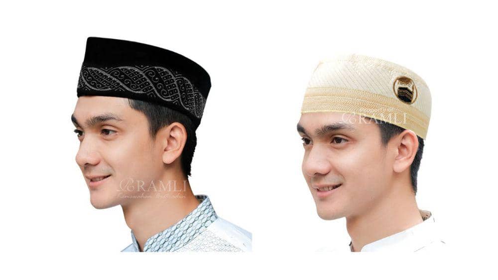 5 Perbedaan Peci dan Kopiah yang Gak Banyak Orang Tahu | IDN Times