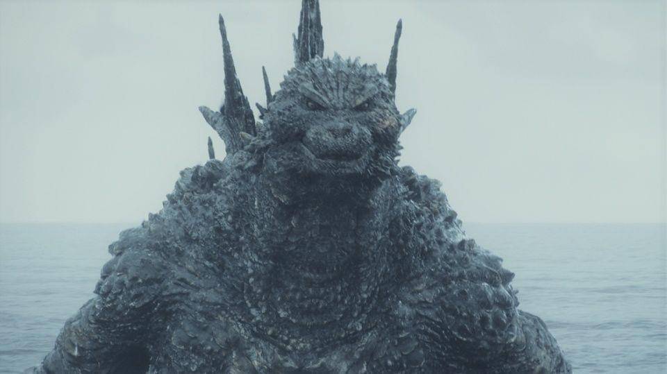 Godzilla Minus One Masuk Nominasi Oscar Visual Efek Terbaik! | Duniaku.com