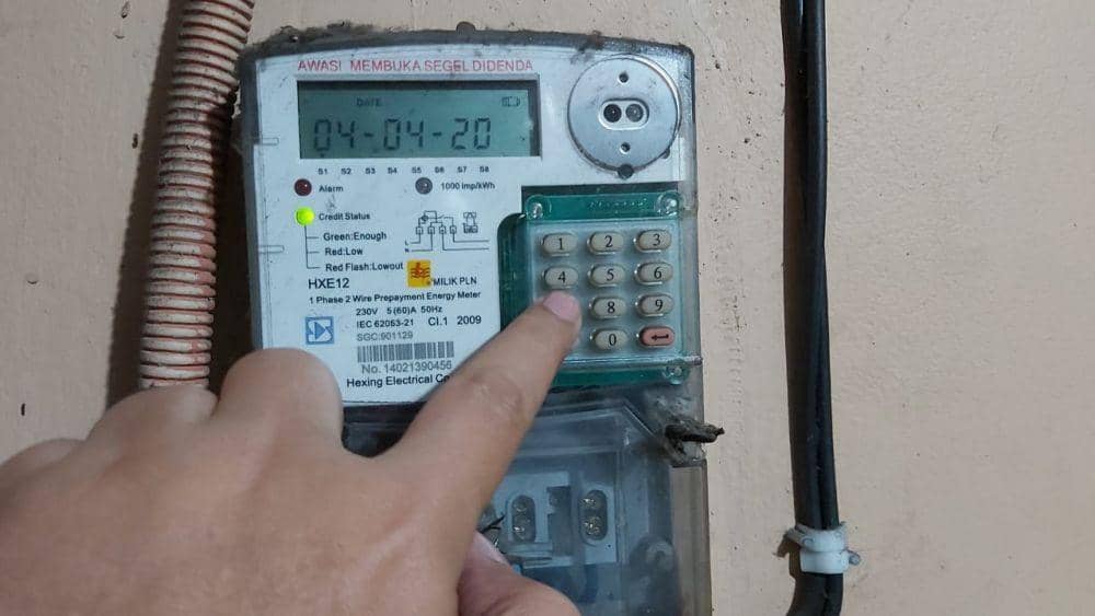 PLN IP Jual 83.082 GWh Listrik di 2024, Tertinggi 5 Tahun | IDN Times
