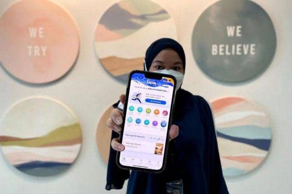 3 Cara Cetak Rekening Koran Mandiri via Online dan Offline | IDN Times