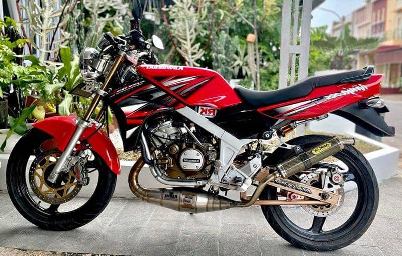 5 Daftar Harga Kawasaki Ninja 2 Tak Bekas, Mulai Rp26 Jutaan | IDN Times