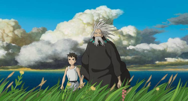 7 Film Anime Peraih Nominasi Film Animasi Terbaik Oscar | IDN Times