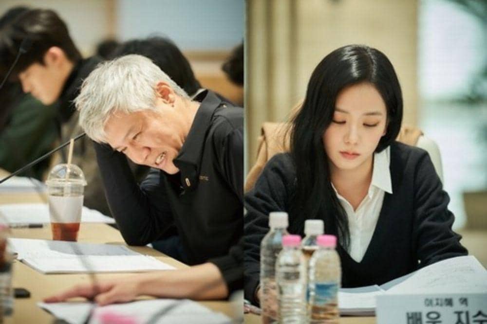 Sinopsis dan Pemain Film Omniscient Reader, Kapan Tayang? | IDN Times