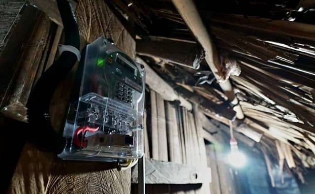 1,3 Juta Rumah Tangga Belum Dapat Akses Listrik PLN | IDN Times
