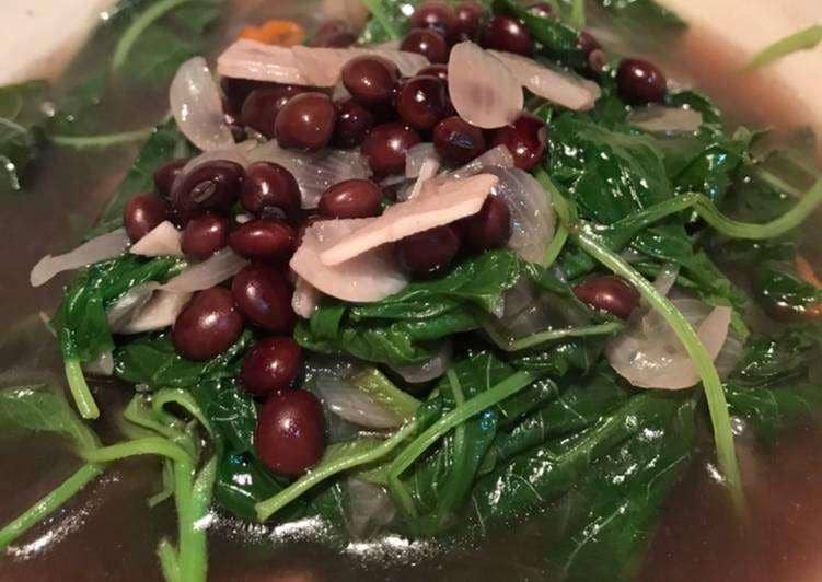 5 Fakta Tanaman Gude, Penghasil Kacang Sumber Pangan Potensi | IDN Times