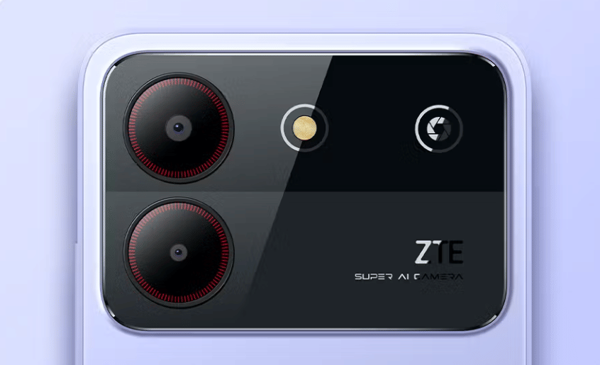 Harga dan Spesifikasi ZTE Blade A54 Resmi di Indonesia | IDN Times