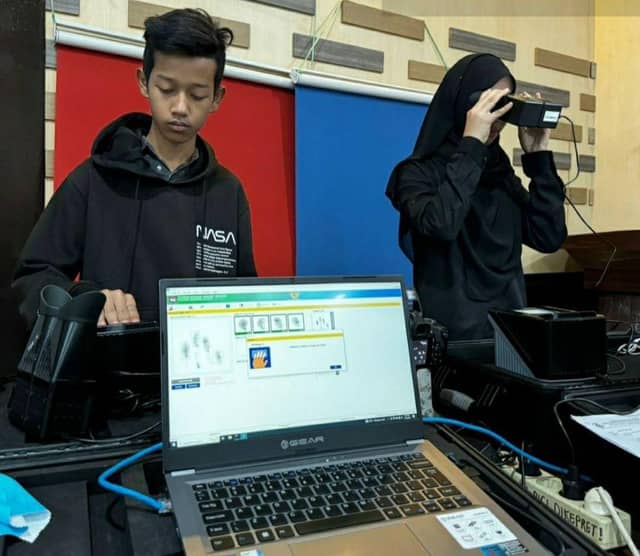 100 Ribu Warga Tangsel Ber-KTP Jakarta | IDN Times Banten