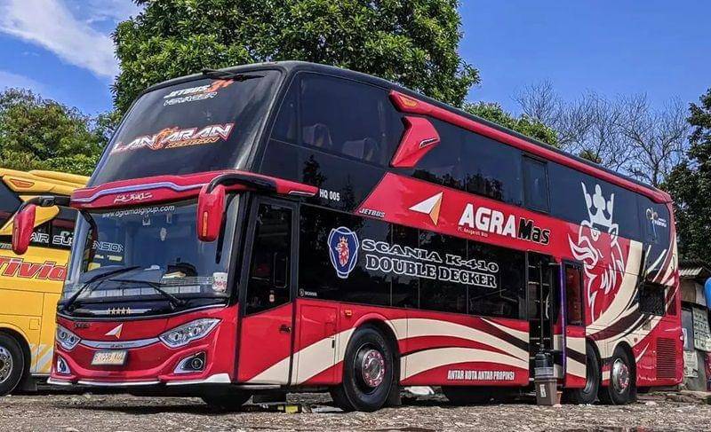 7 Sleeper Bus Jakarta—Malang dan Harga Tiketnya | IDN Times