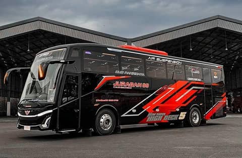 7 Sleeper Bus Jakarta—Malang dan Harga Tiketnya | IDN Times