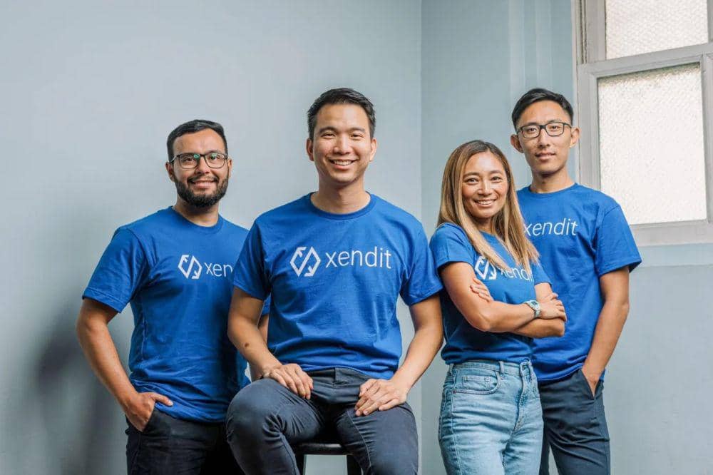 Profil Tessa Wijaya, Pendiri Xendit yang Sukses Jadi Unicorn | IDN Times