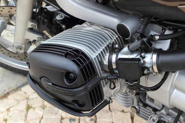 Apa Itu Injeksi Motor? Ini Pengertian dan Cara Kerjanya | IDN Times