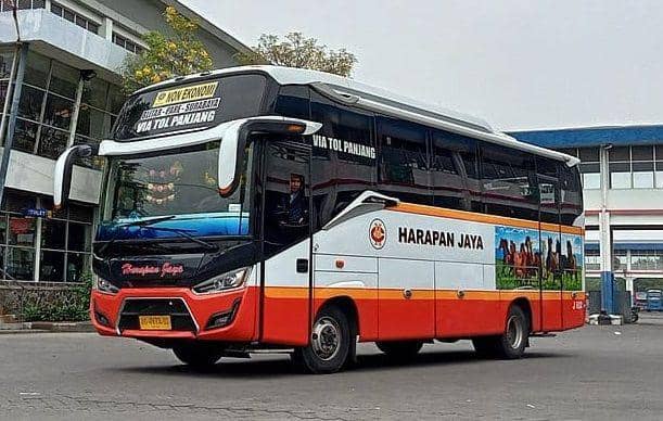 7 Sleeper Bus Jakarta—Surabaya dan Harga Tiketnya | IDN Times