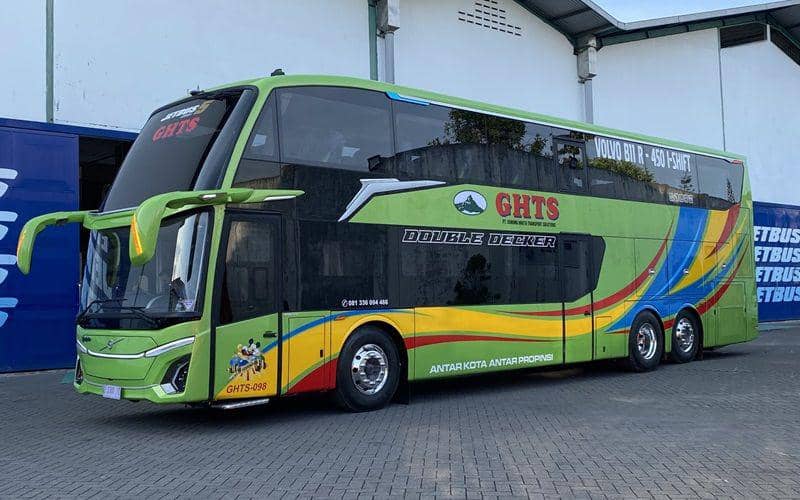 6 Sleeper Bus Surabaya-Bali, Lengkap dengan Harga Tiketnya | IDN Times