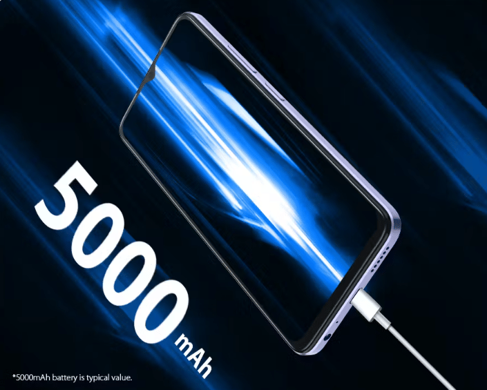 Harga dan Spesifikasi ZTE Blade A54 Resmi di Indonesia | IDN Times