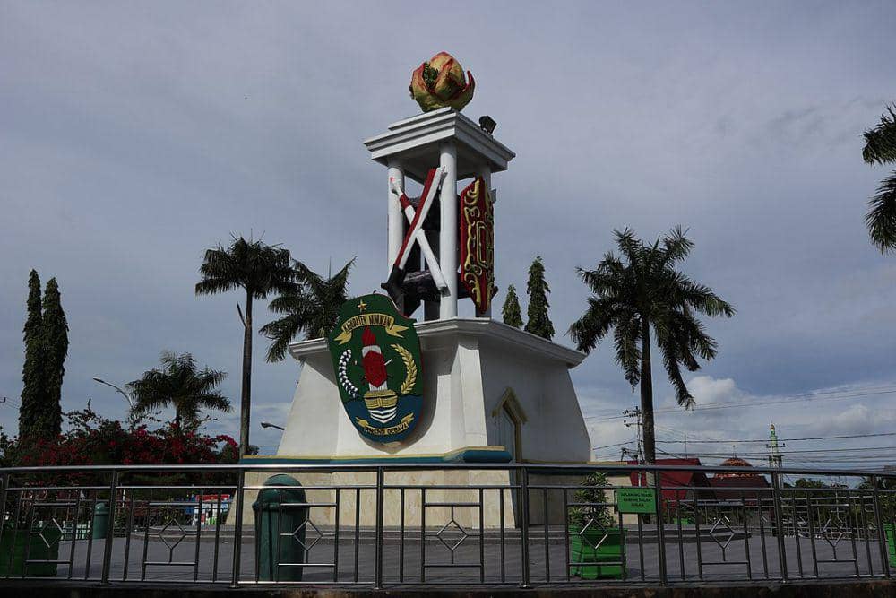 Ini Alasan 3 Desa di Nunukan Indonesia Kini Masuk Wilayah Malaysia ...
