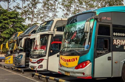 7 Daftar Sleeper Bus Jakarta—Solo dan Harga Tiketnya | IDN Times