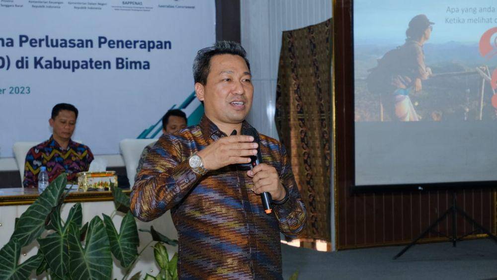 Dana Desa Bima Menurun, Ada yang Dikurangi hingga Rp266 Juta | IDN ...