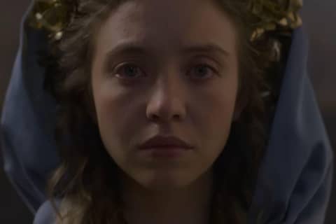Sinopsis Film Immaculate, Ini Jadwal Tayangnya di Indonesia | IDN Times
