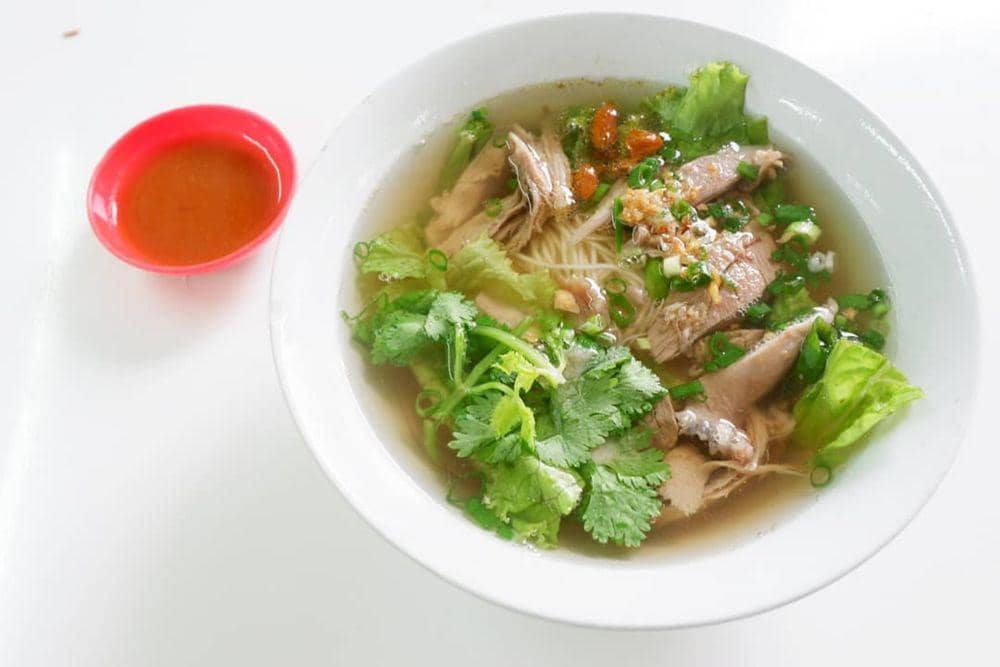 5 Rekomendasi Tempat Makan Enak di Pluit Sakti Raya Jakarta | IDN Times