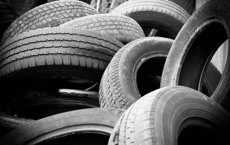 Ukuran Ban Mobil Sesuai Ring Velg dan Cara Membaca Kodenya | IDN Times