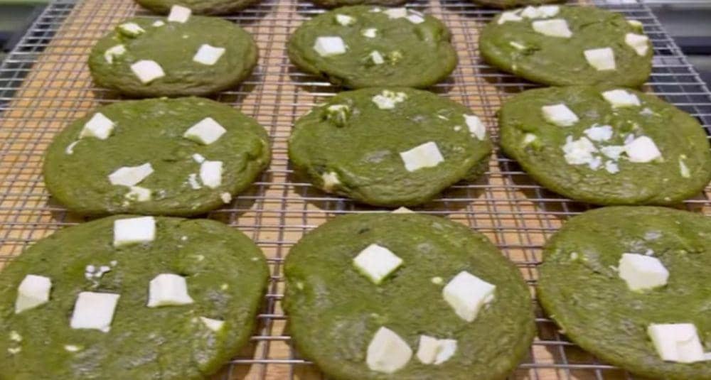 5 Kreasi Resep Cookies Renyah dan Lembut, Camilan Enak | IDN Times