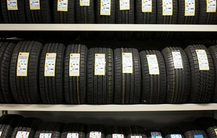 Ukuran Ban Mobil Sesuai Ring Velg dan Cara Membaca Kodenya | IDN Times