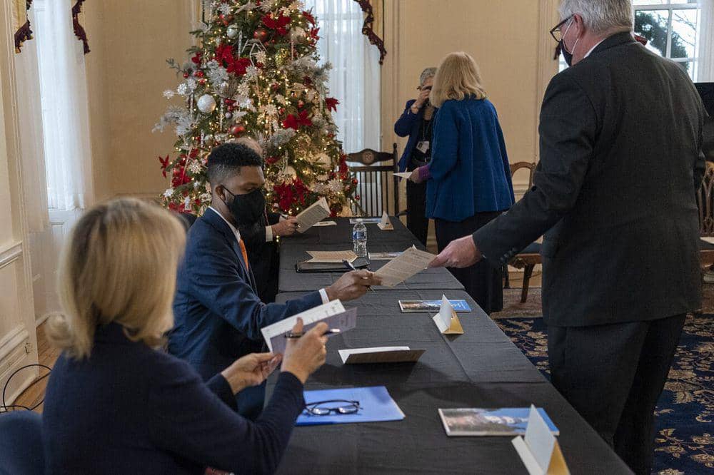 Sejarah Electoral College, Penentu Presiden Amerika Serikat | IDN Times