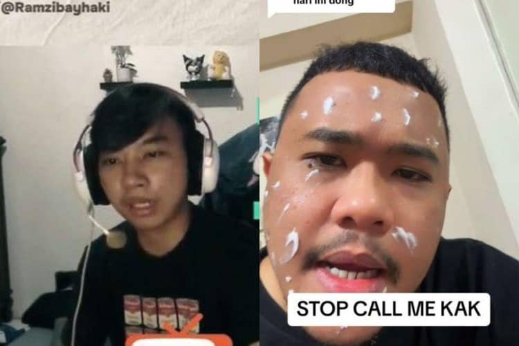 Asal-usul Tren Stop Call Me Kak yang Lagi Viral | IDN Times