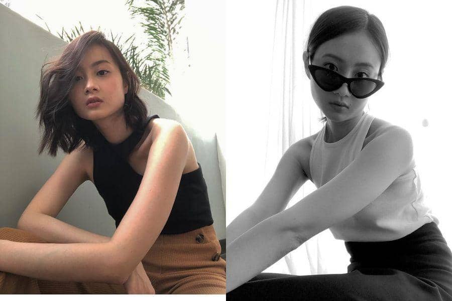 Profil Shindy Huang, Siap Tunjukkan Akting di Pasar Setan | IDN Times