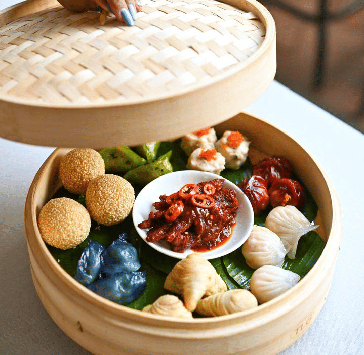 6 Chinese Food Enak di Jakarta Selatan | IDN Times