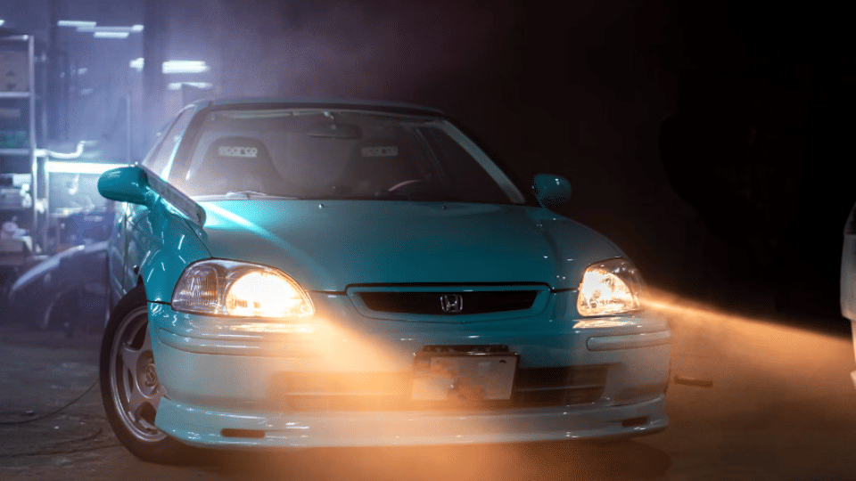 5 Perbedaan Mobil FWD dan RWD, Mana Lebih Baik? | IDN Times