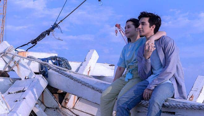 10 Film Prilly Latuconsina dengan Rating Terbaik Versi IMDb | IDN Times