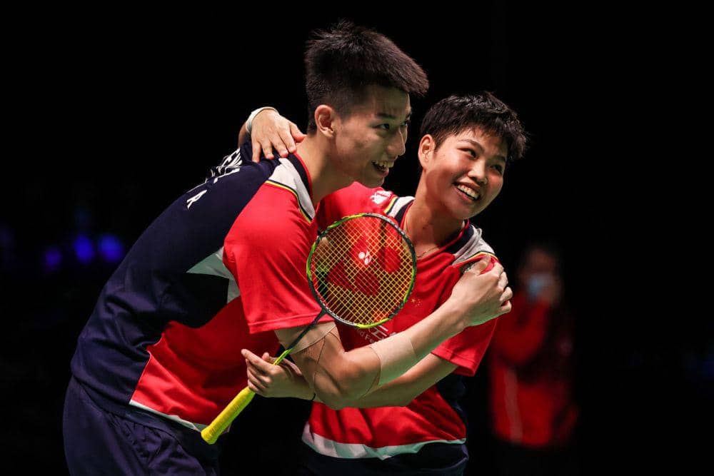 Daftar Juara Korea Open dari Tahun ke Tahun Sejak 1991 | IDN Times